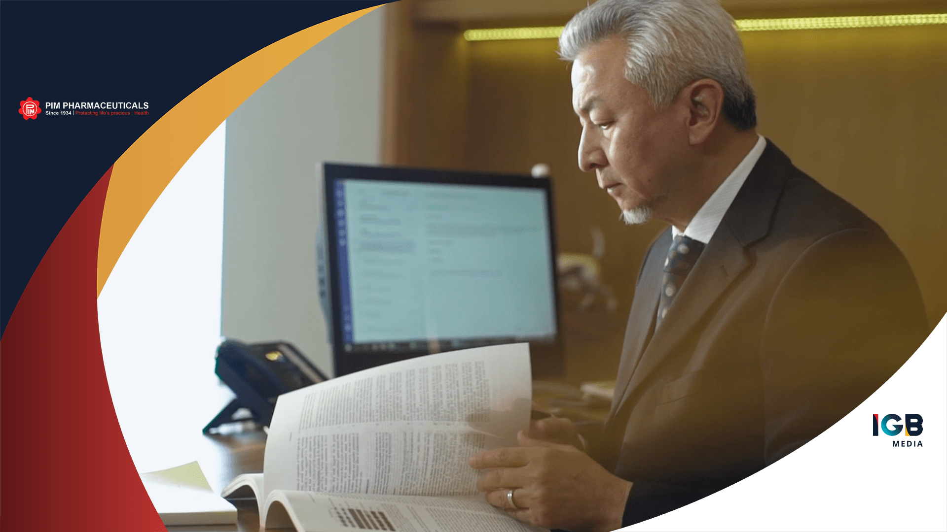 IGB Media – Branding, Advertising & Digital Marketing Production in ...