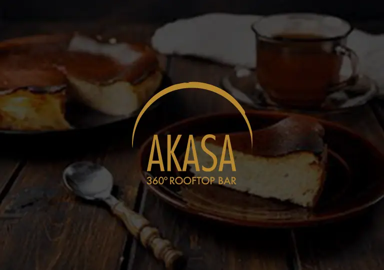AKASA 360 Rooftop Bar | IGB Media