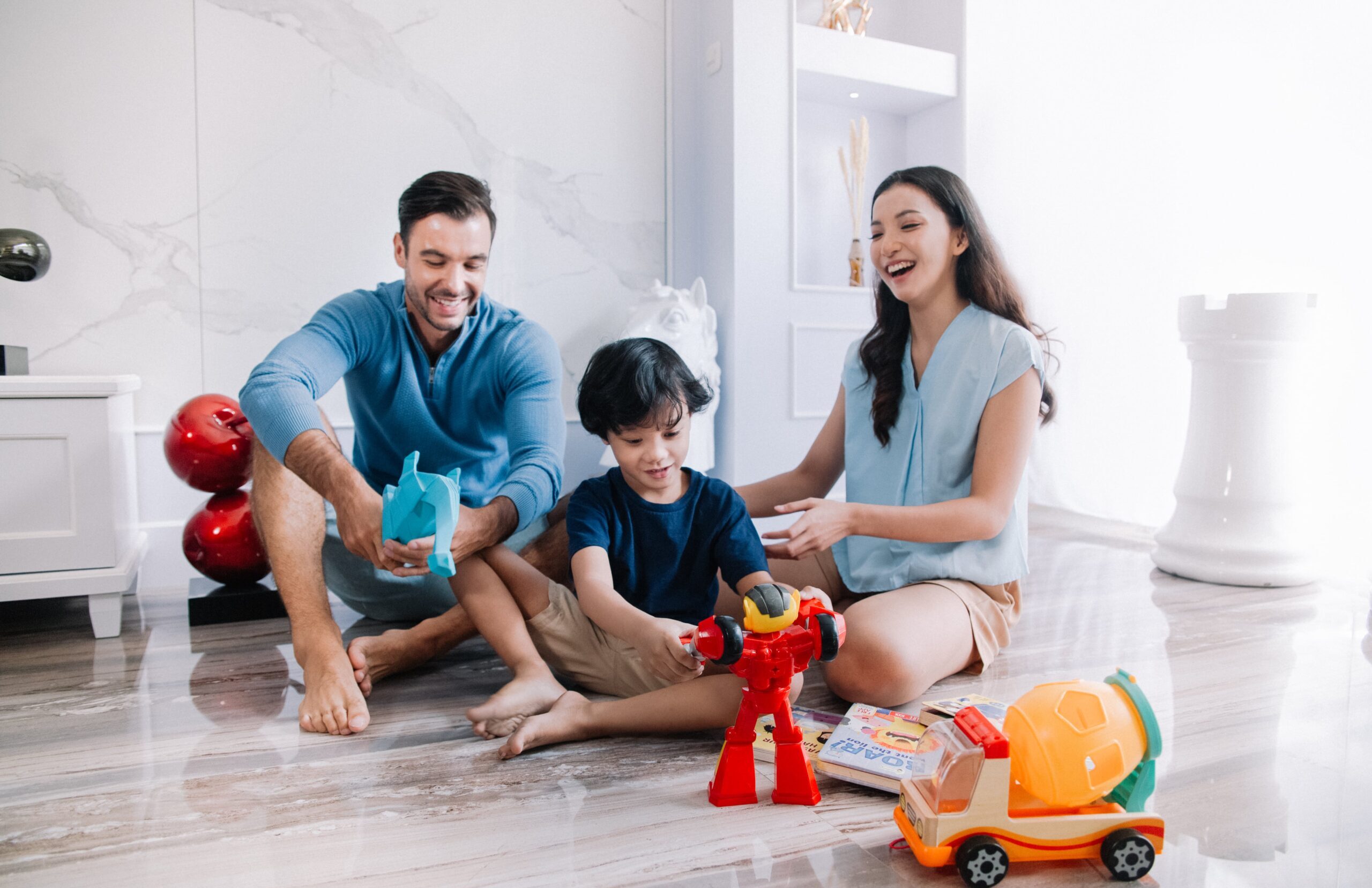 Summit Tile - Commercial Photo | IGB Media