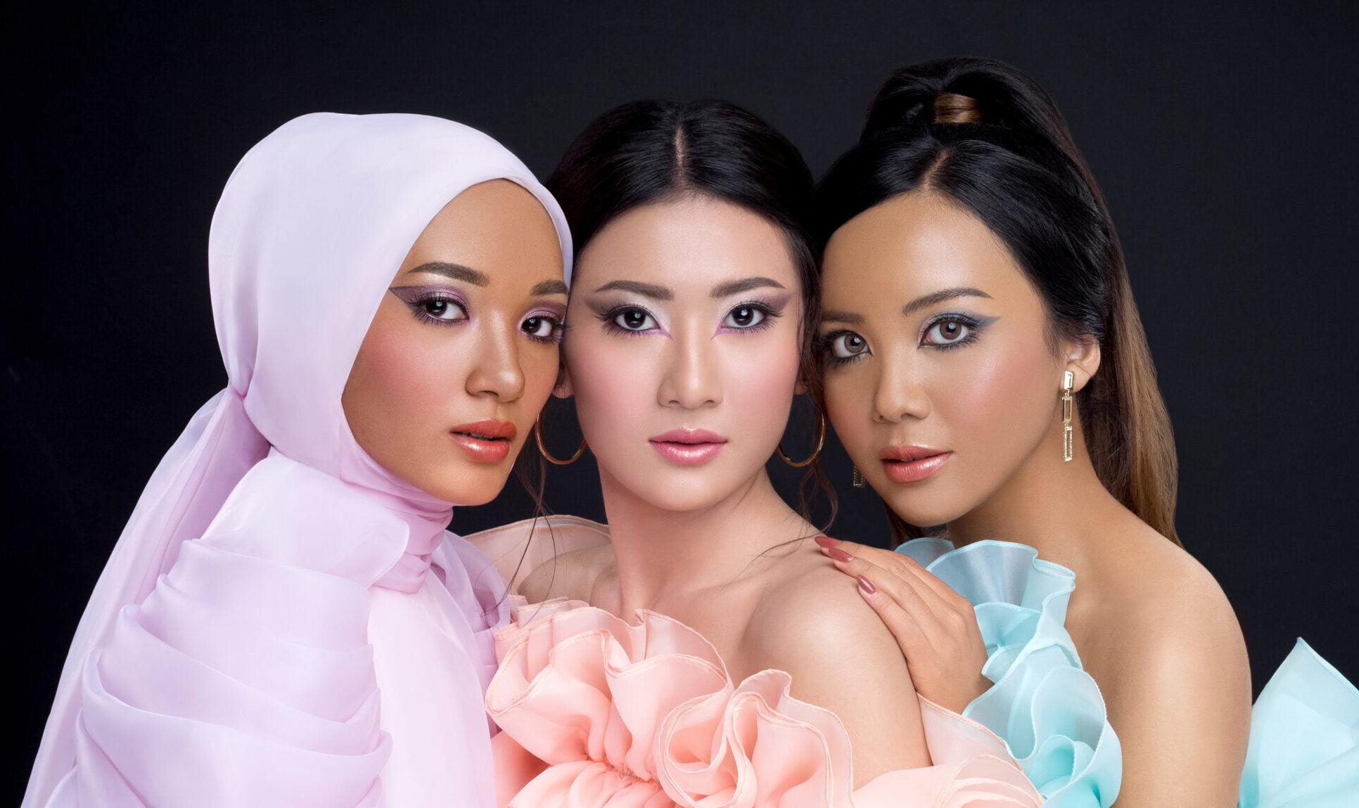 VIVA Cosmetics -Photography | IGB Media