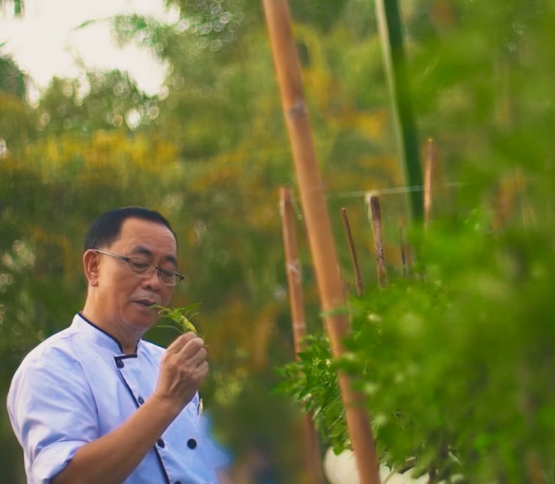 Pakuwon Imperial Ballroom Managed by Sheraton Surabaya - Chef's Passion ...
