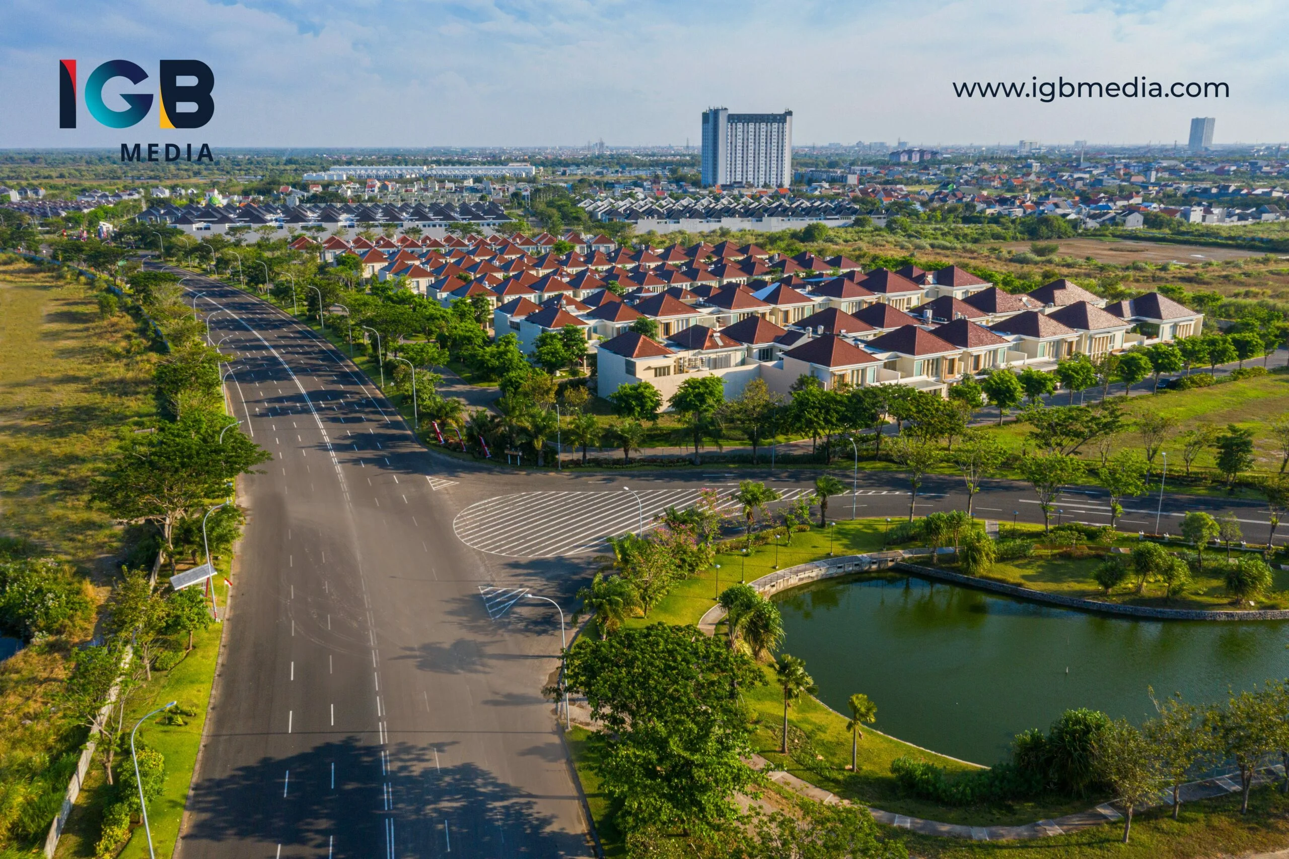 Pakuwon Group | IGB Media