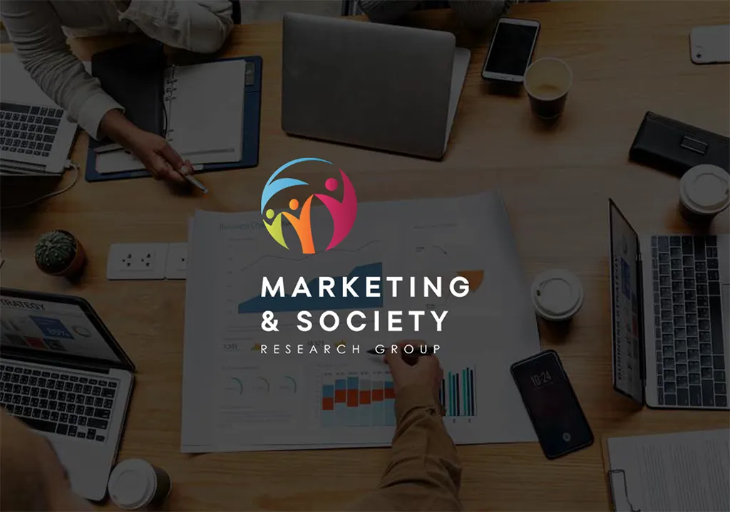 Marketing & Society | IGB Media