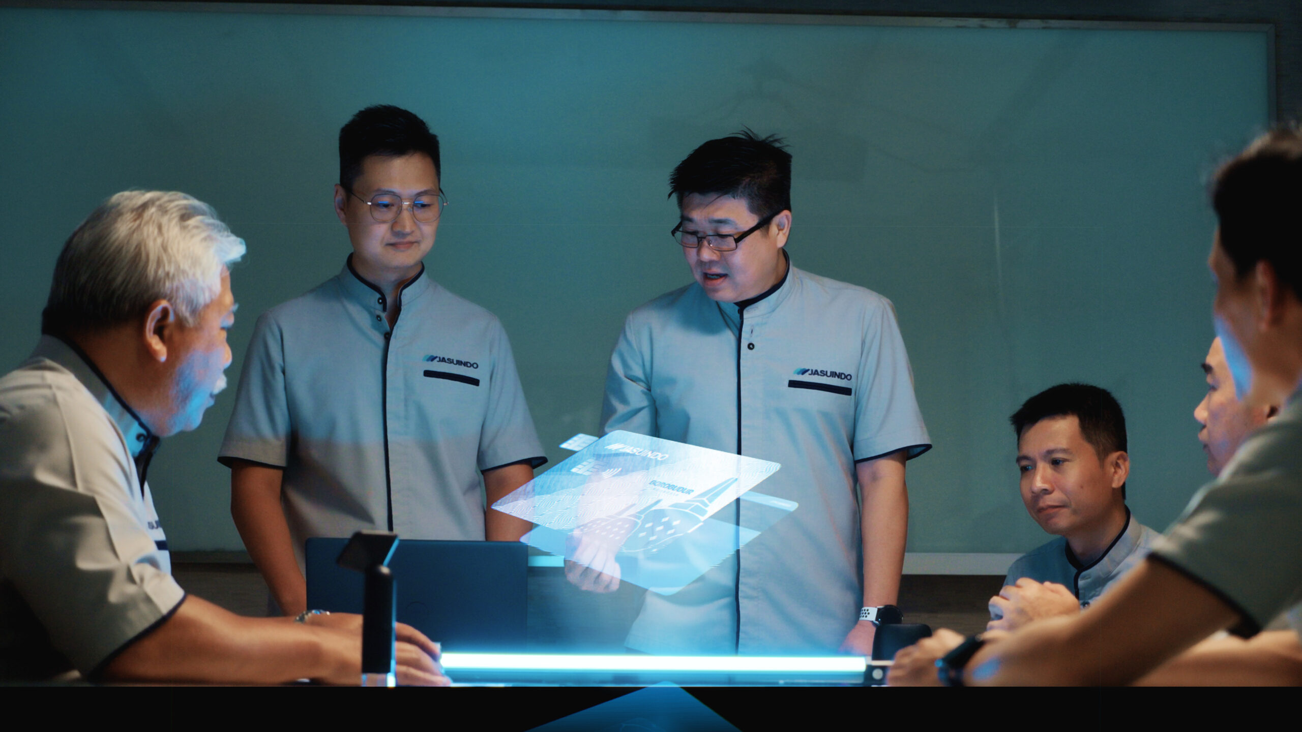 Jasuindo - Video Commercial | IGB Media